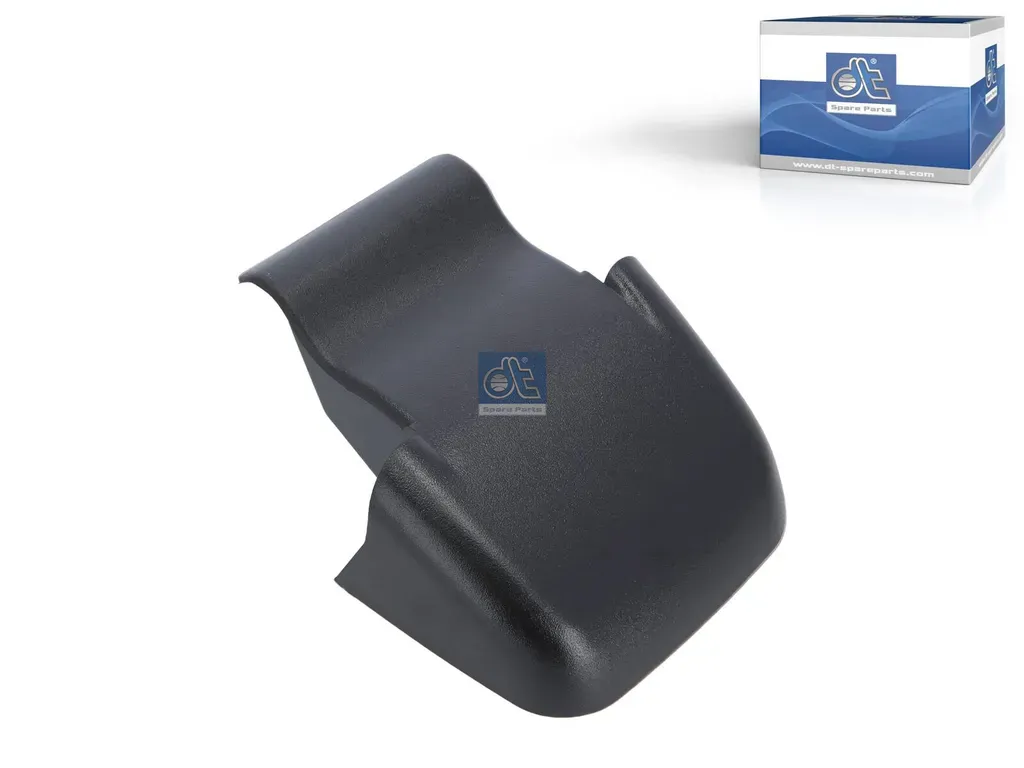 DIESEL TECHNIC | 1.22583 Cover, right