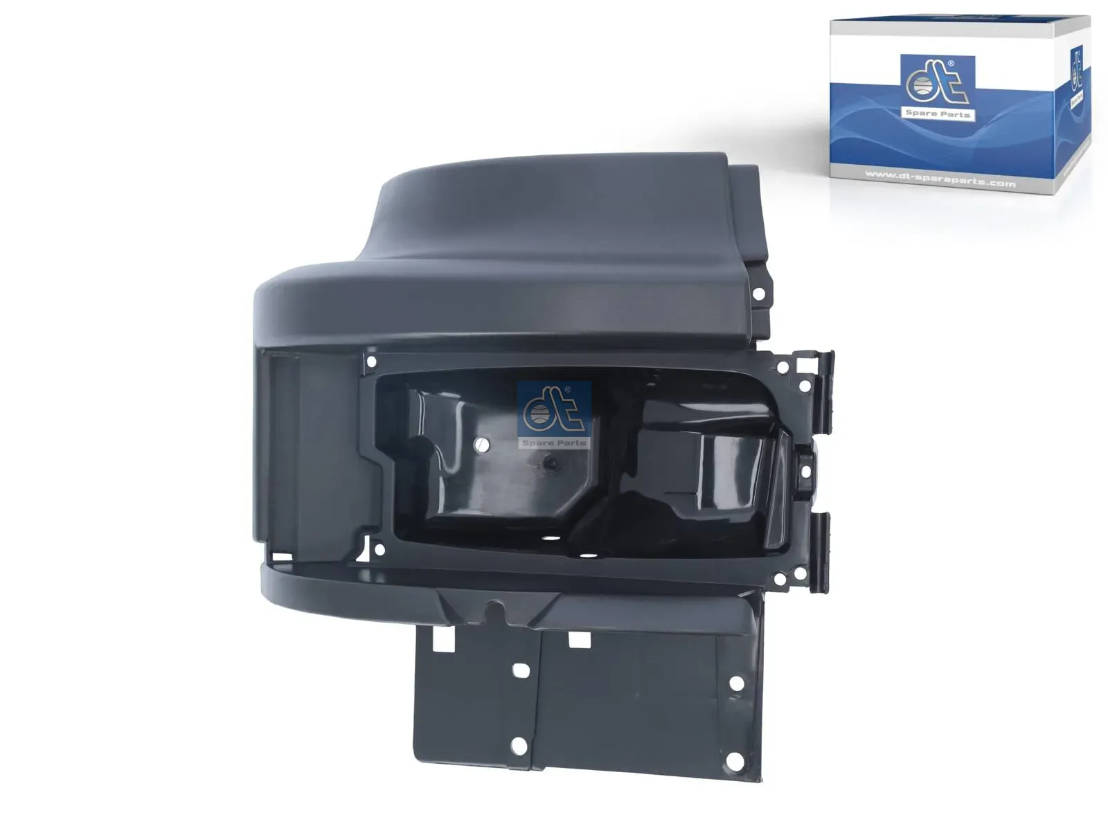 DIESEL TECHNIC | 1.22591 Lamp housing, right