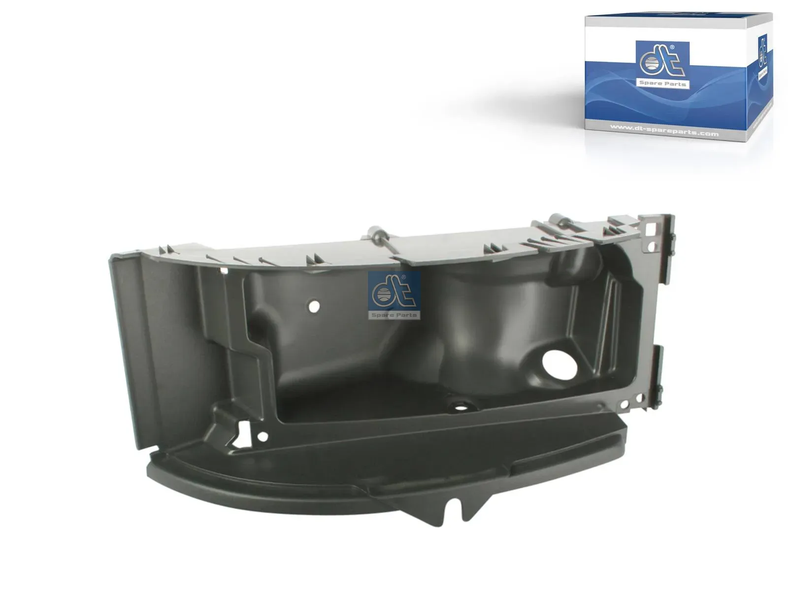 DIESEL TECHNIC | 1.22593 Lamp housing, right