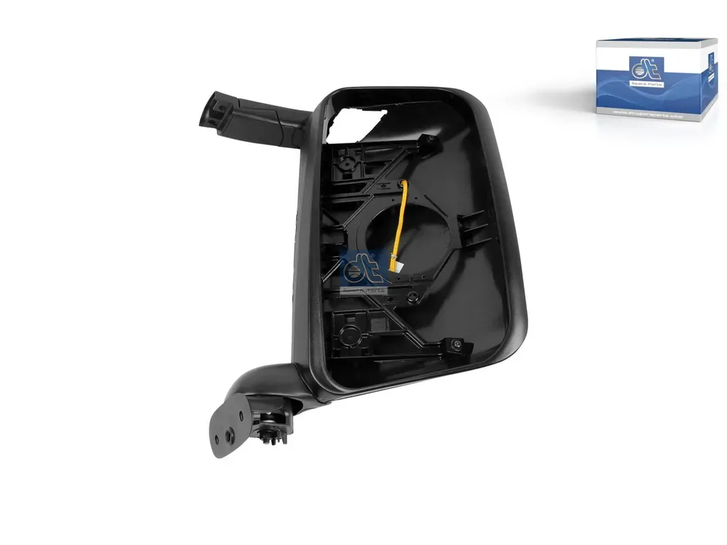 DIESEL TECHNIC | 1.22627 Mirror housing, right