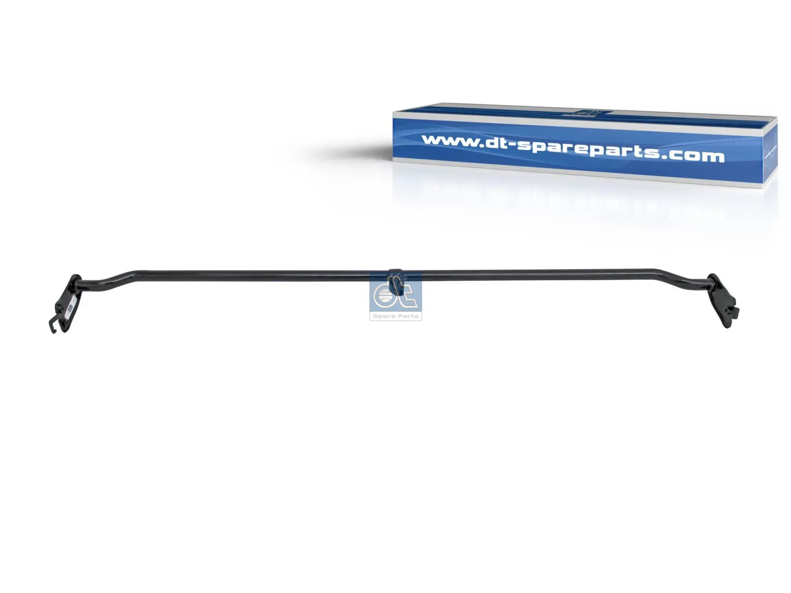 DIESEL TECHNIC | 1.22673 Console, sun visor