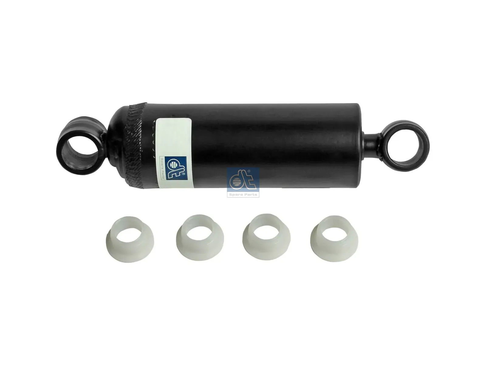 DIESEL TECHNIC | 1.22732 Shock absorber, seat