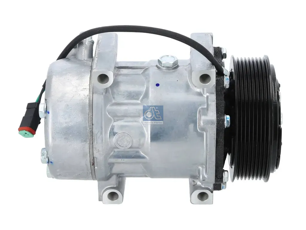 DIESEL TECHNIC | 1.22742 Compressor, air conditioning, oil filled