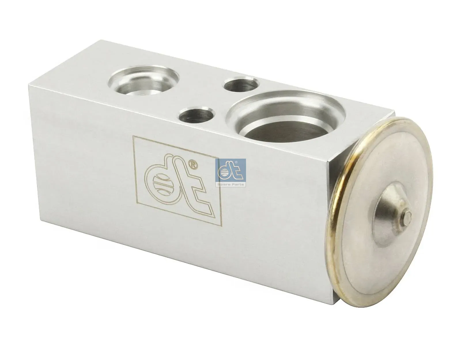DIESEL TECHNIC | 1.22746 Expansion valve, dehydrator