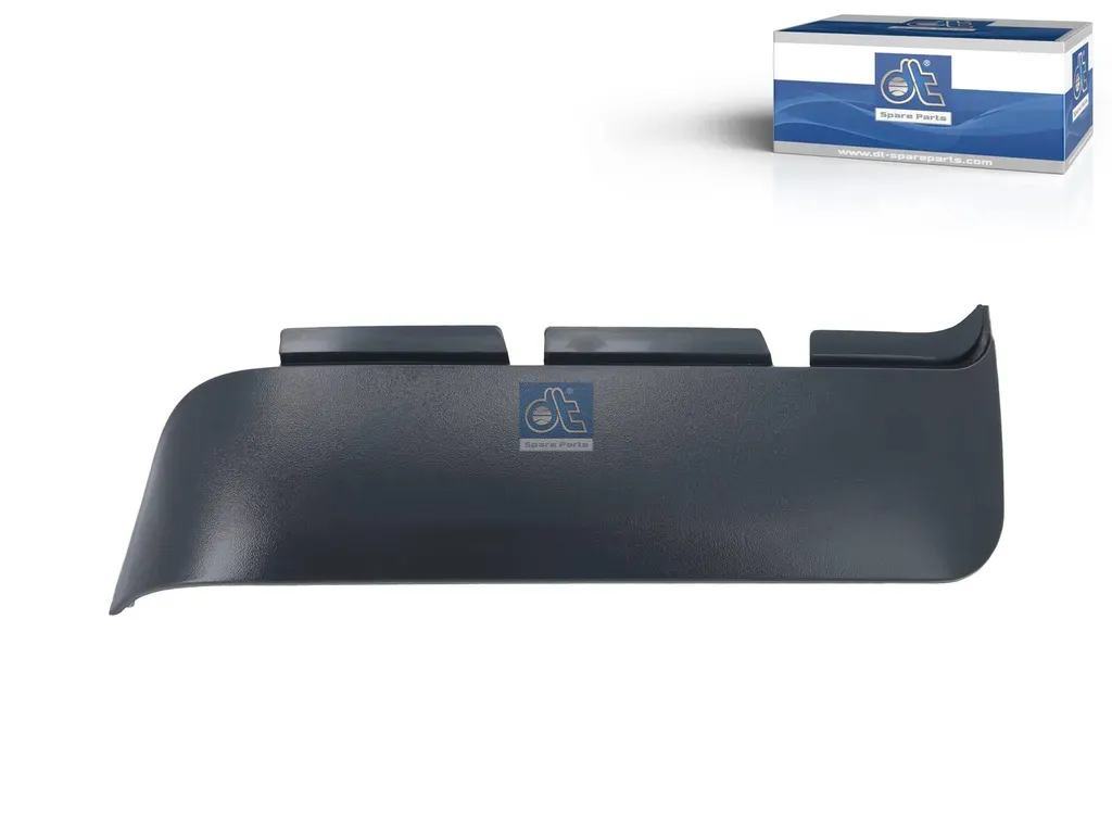 DIESEL TECHNIC | 1.22751 Cover, cabin corner, right