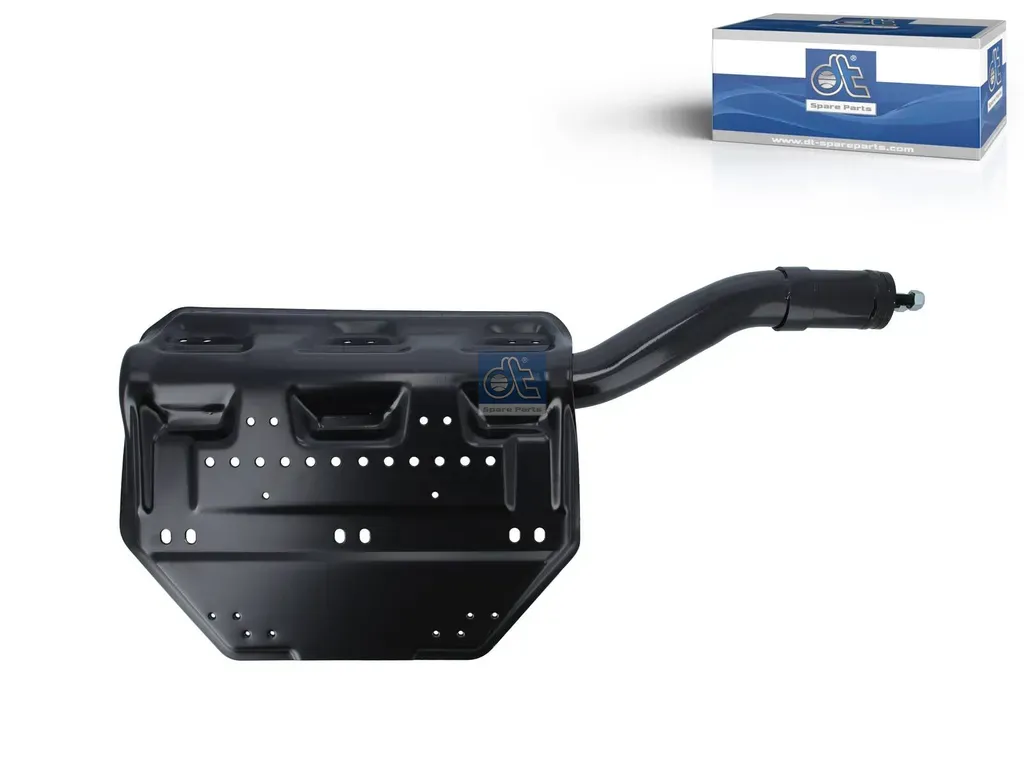 DIESEL TECHNIC | 1.22761 Fender bracket, right