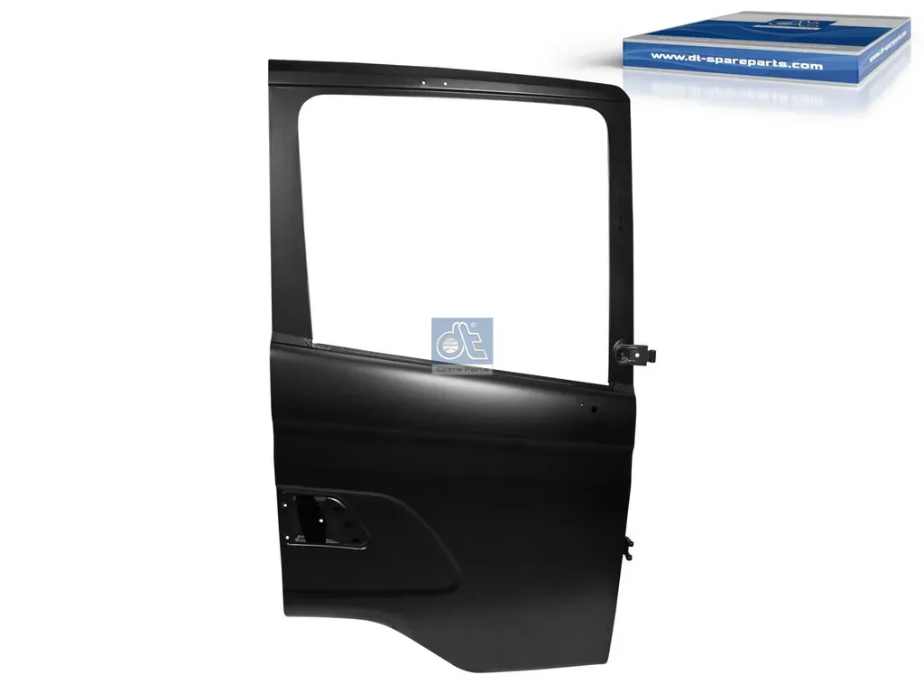 DIESEL TECHNIC | 1.22784 Door, right