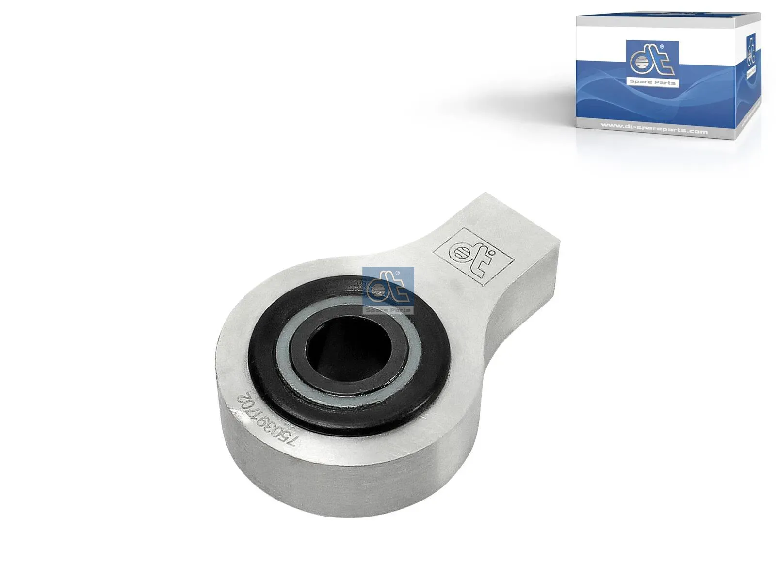 DIESEL TECHNIC | 1.22798 Bearing joint, cabin shock absorber