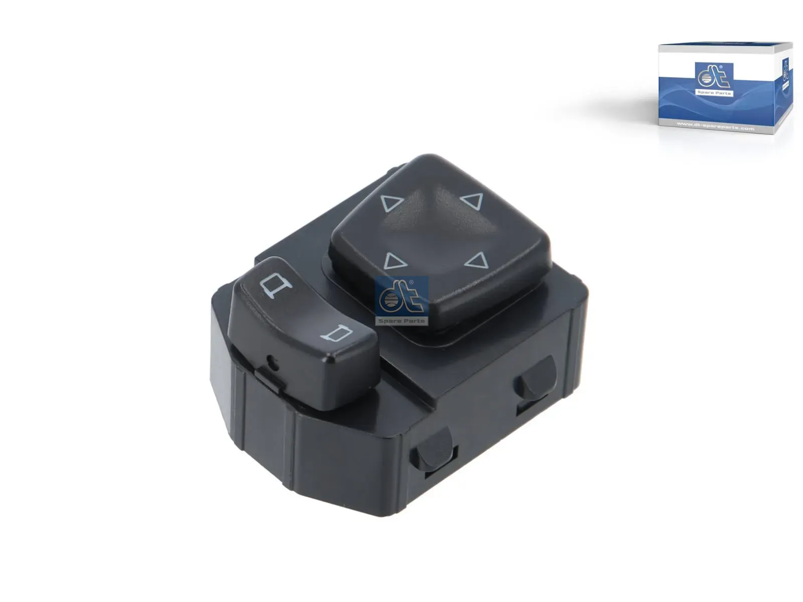 DIESEL TECHNIC | 1.22805 Control panel, door