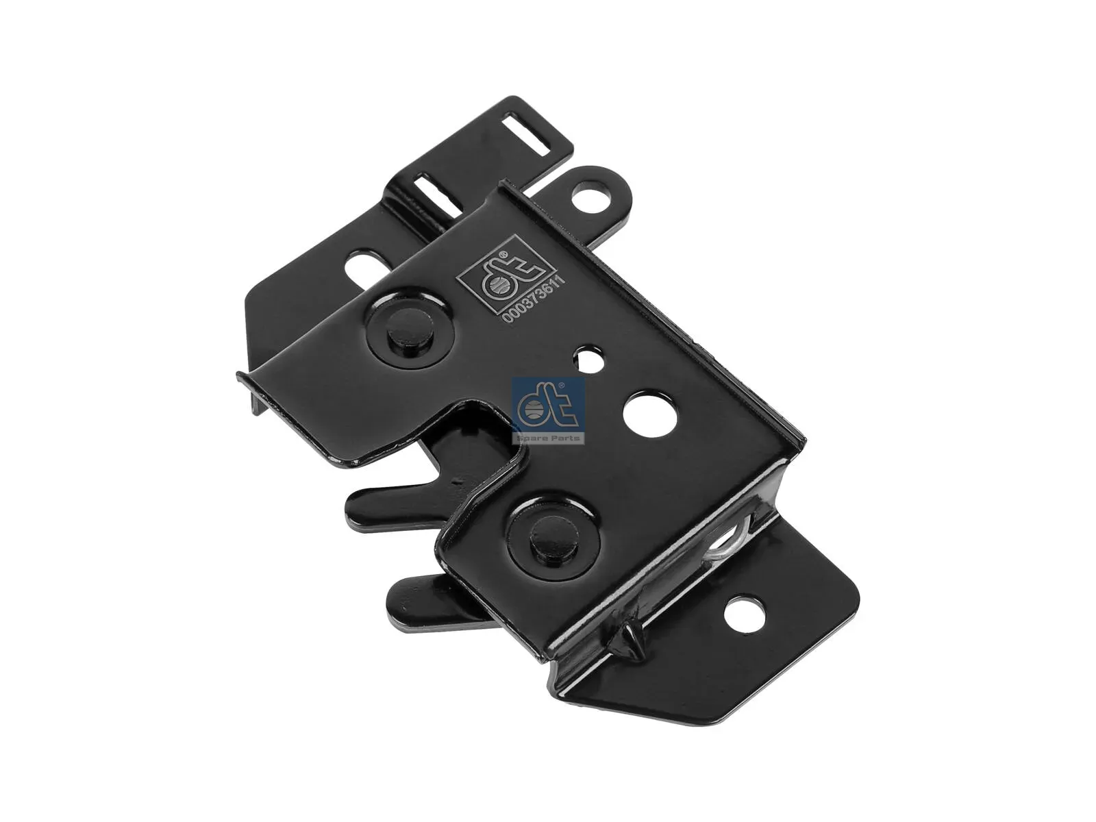 DIESEL TECHNIC | 1.22823 Engine hood slot