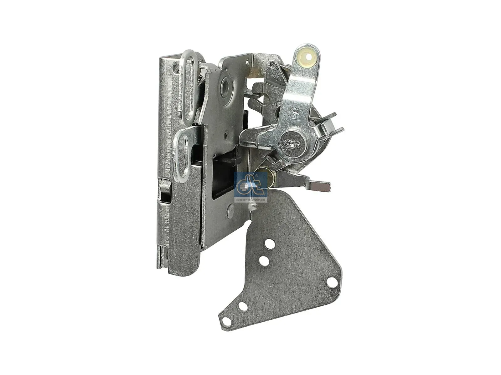 DIESEL TECHNIC | 1.22889 Door lock, right