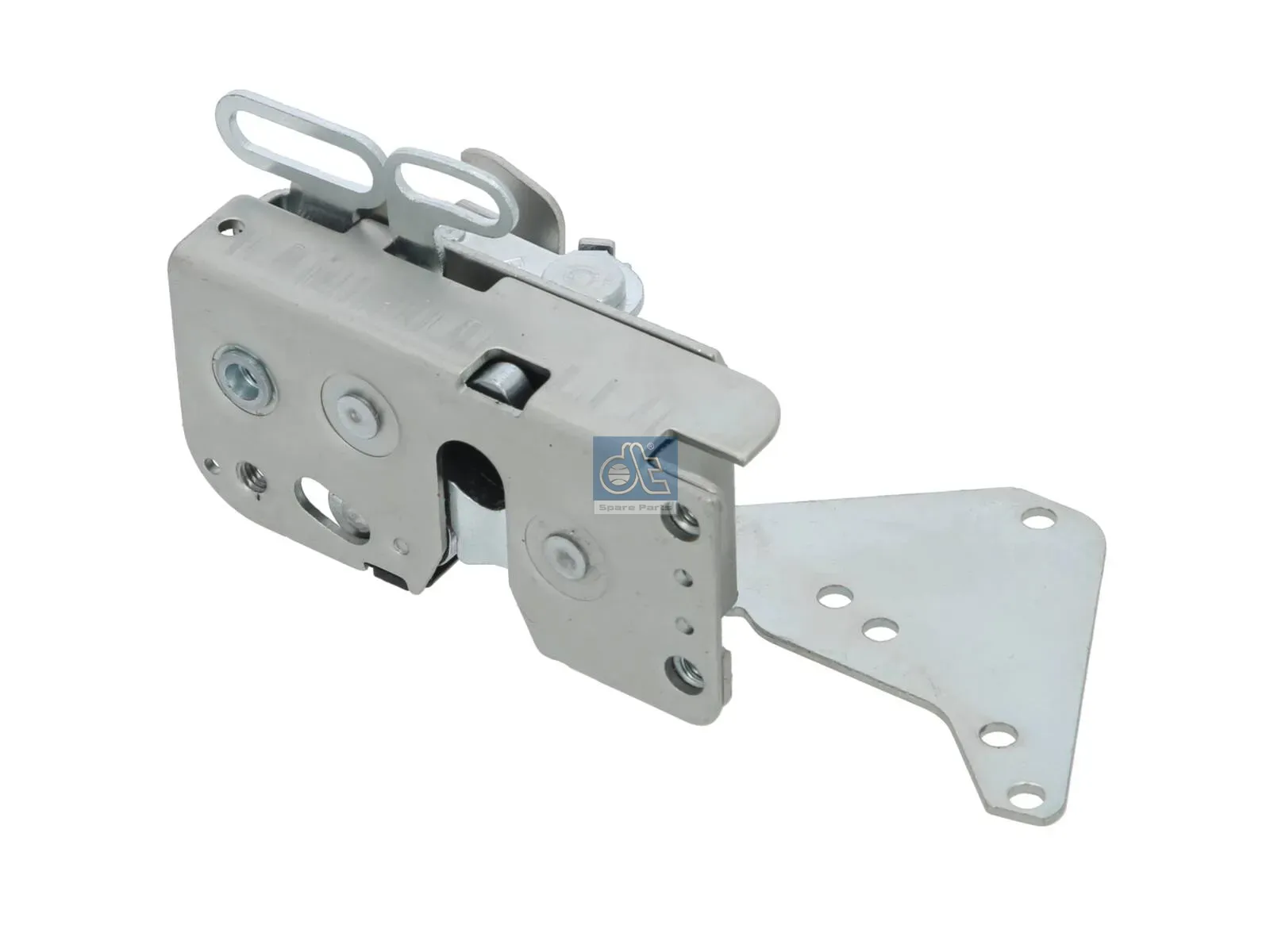 DIESEL TECHNIC | 1.22893 Door lock, right