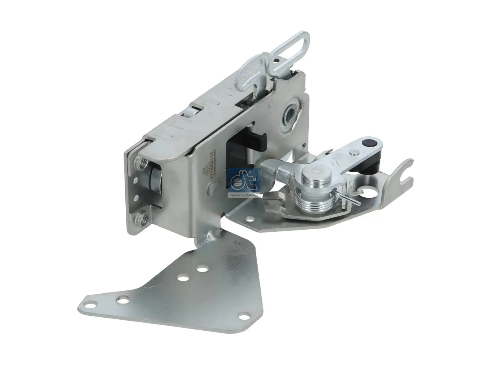 DIESEL TECHNIC | 1.22893 Door lock, right