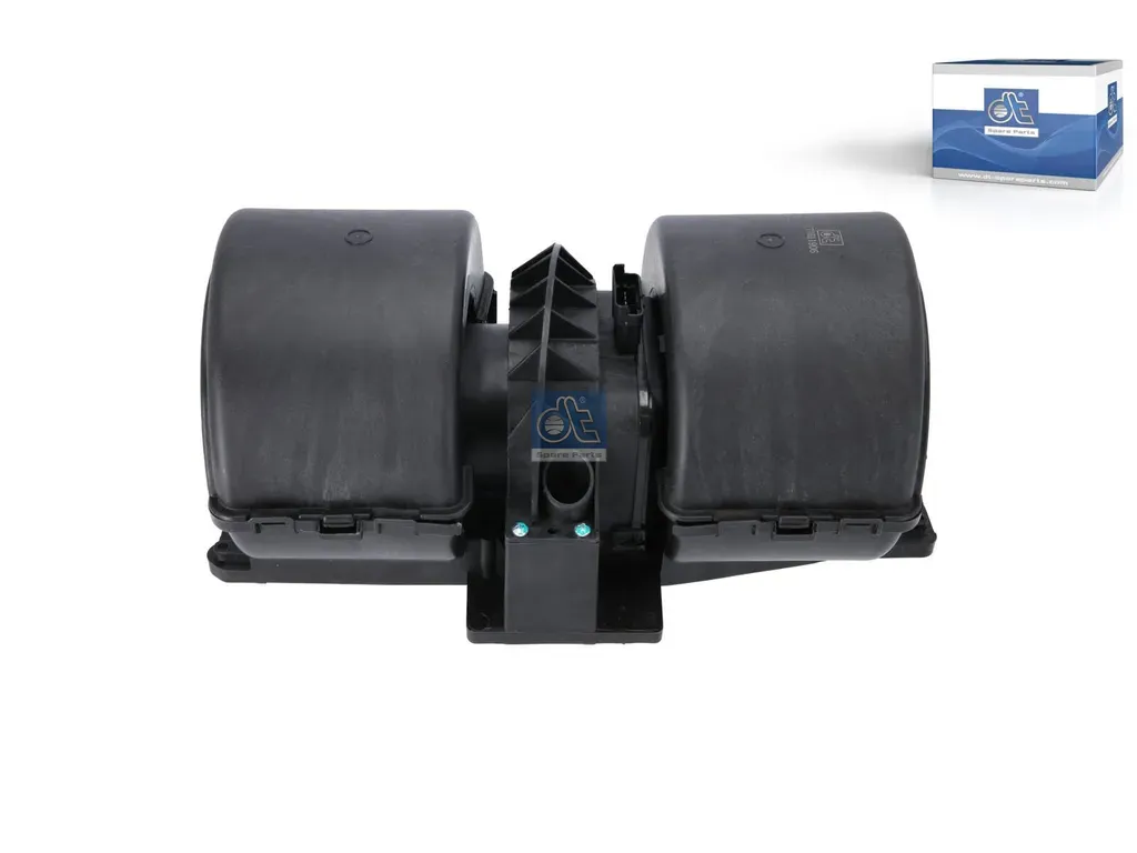 DIESEL TECHNIC | 1.22930 Fan motor