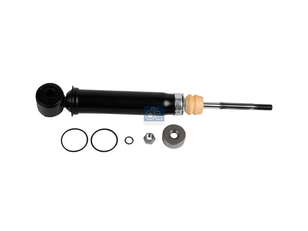 DIESEL TECHNIC | 1.22941 Cabin shock absorber