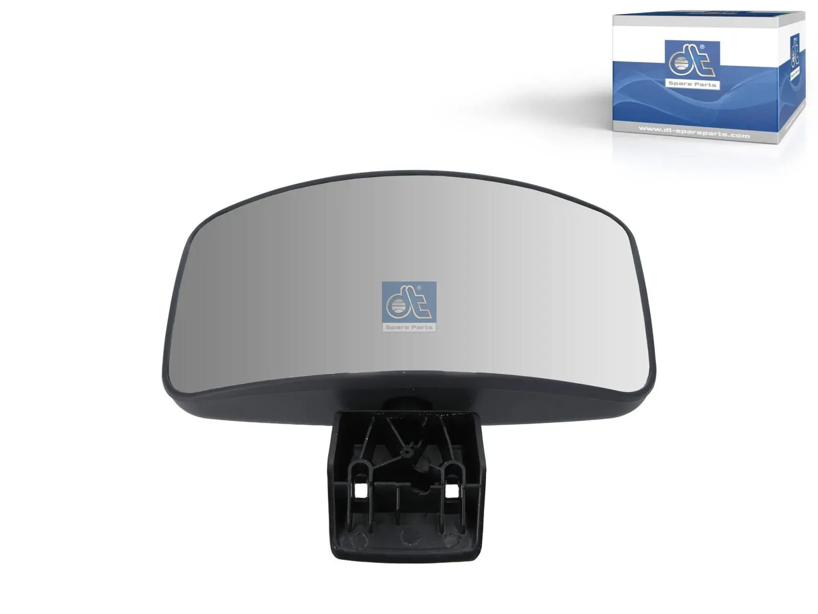 DIESEL TECHNIC | 1.22961 Kerb observation mirror