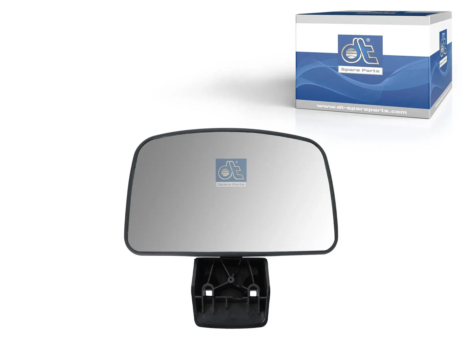 DIESEL TECHNIC | 1.22962 Kerb observation mirror