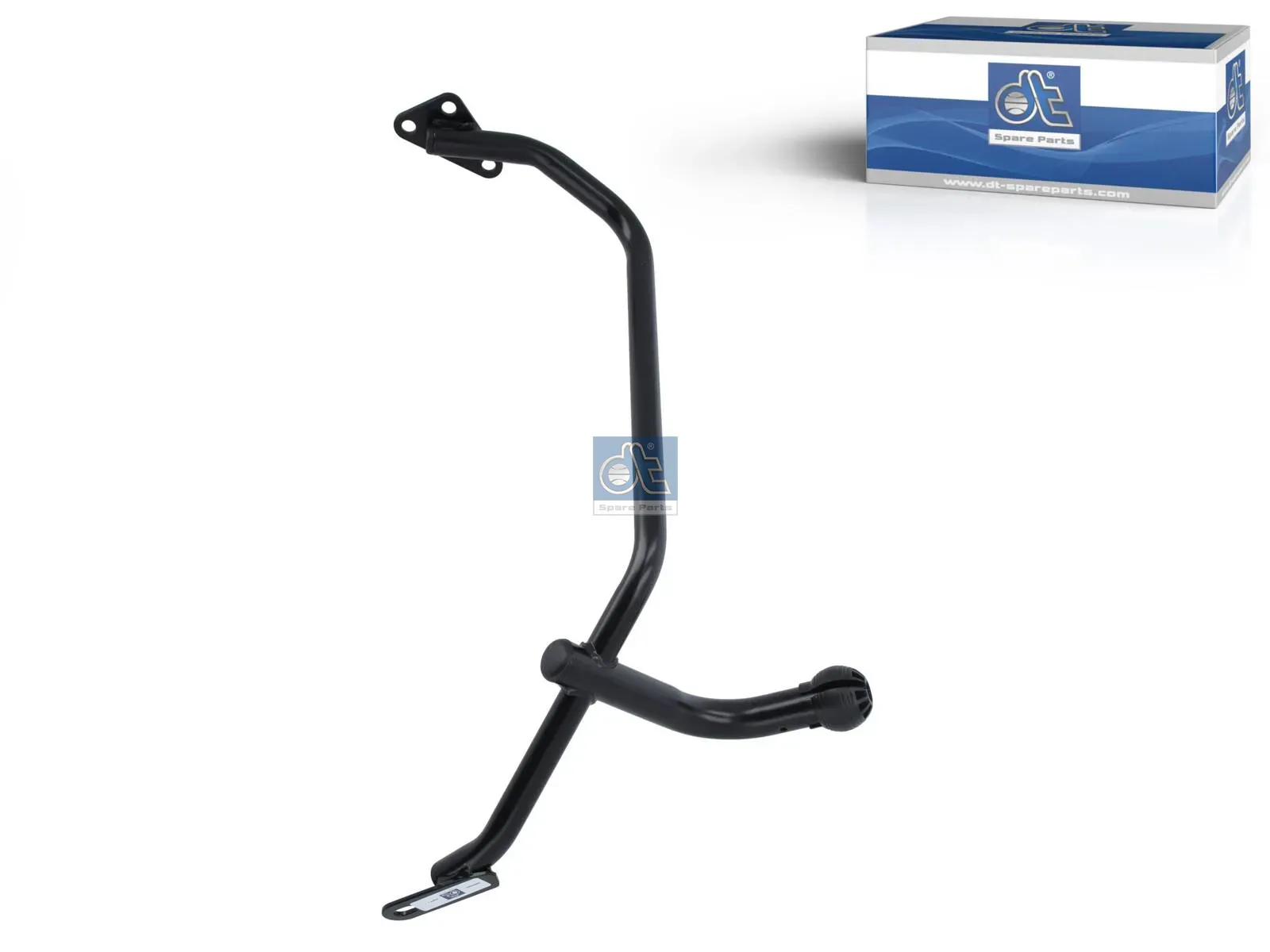 DIESEL TECHNIC | 1.22974 Bracket, front mirror