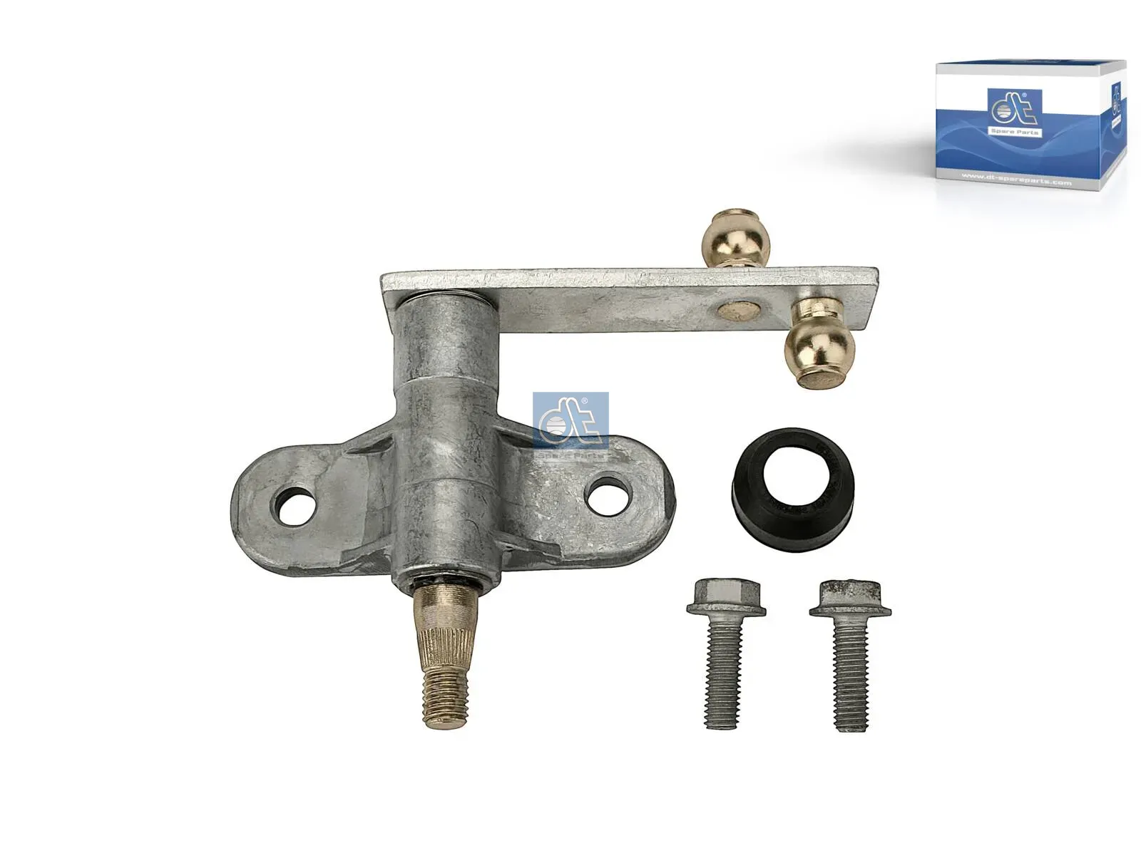 DIESEL TECHNIC | 1.23070 Wiper arm bearing