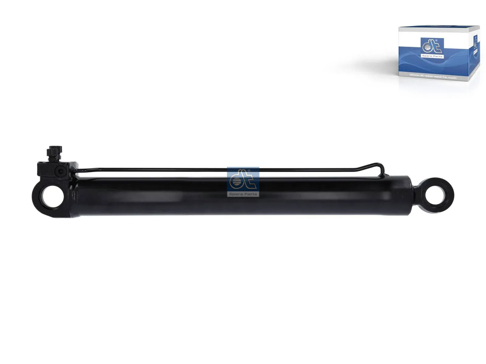 DIESEL TECHNIC | 1.23073 Cabin tilt cylinder