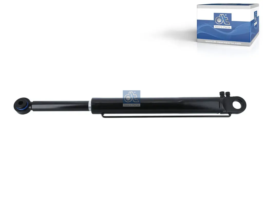 DIESEL TECHNIC | 1.23074 Cabin tilt cylinder