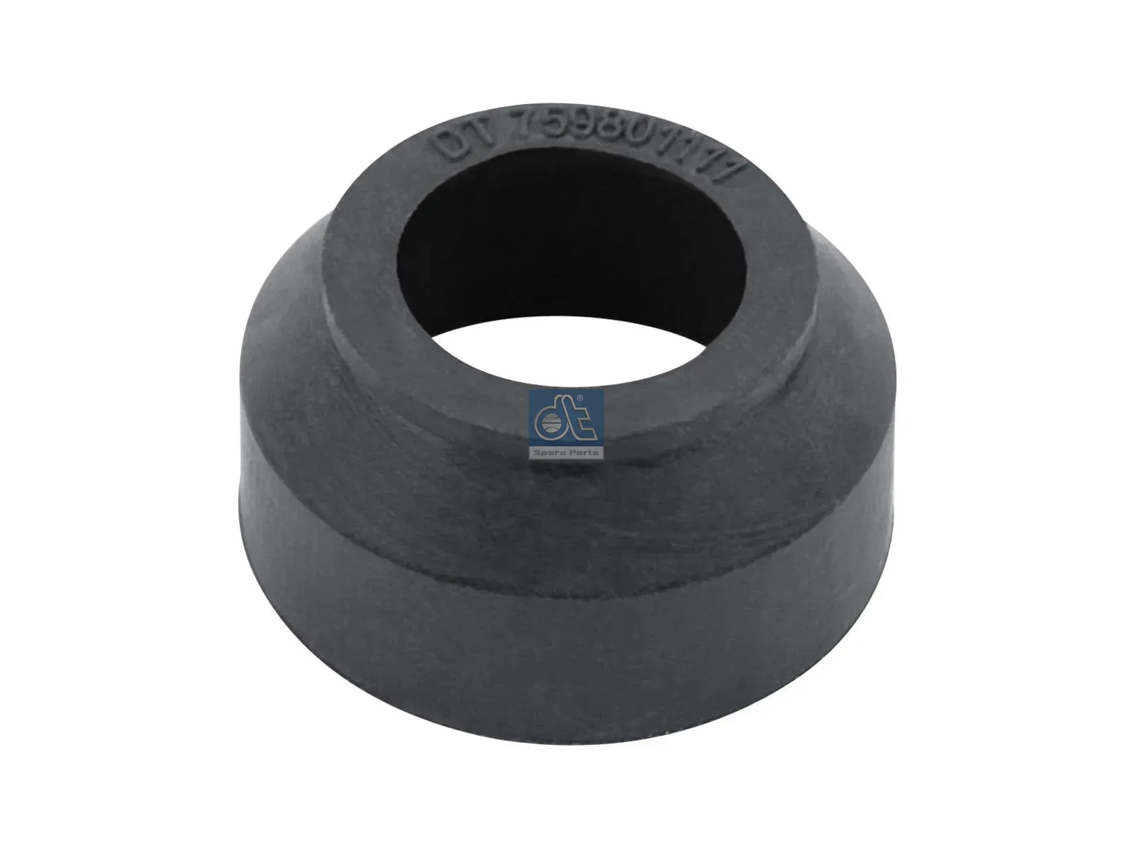 DIESEL TECHNIC | 1.23080 Protecting sleeve, wiper arm bearing