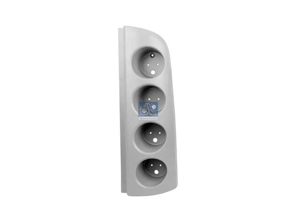 DIESEL TECHNIC | 1.23096 Lamp cover, rear
