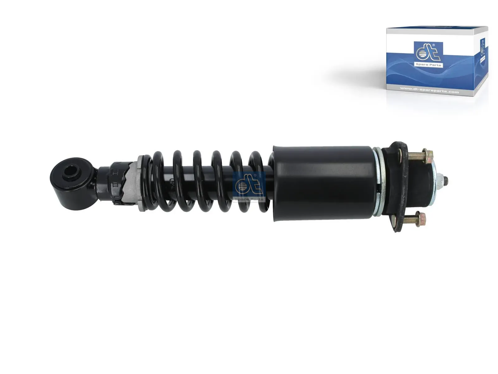 DIESEL TECHNIC | 1.23135 Cabin shock absorber