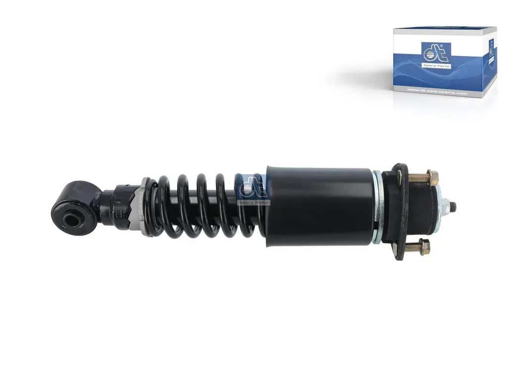 DIESEL TECHNIC | 1.23136 Cabin shock absorber