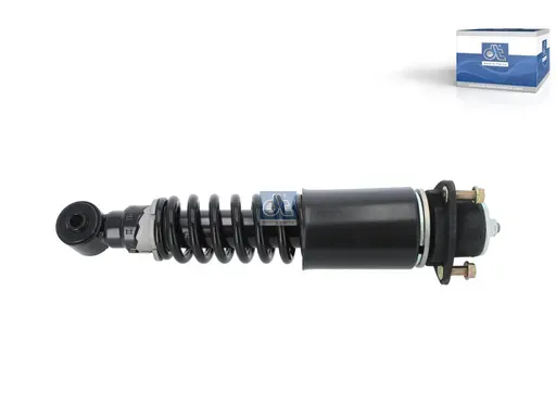 DIESEL TECHNIC | 1.23138 Cabin shock absorber