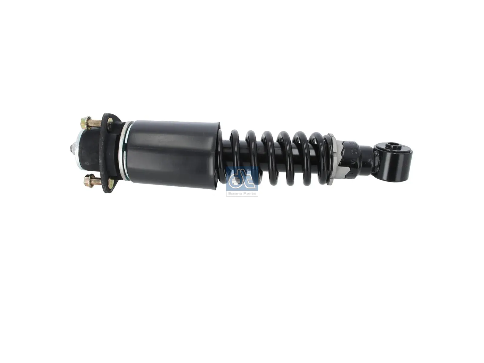 DIESEL TECHNIC | 1.23138 Cabin shock absorber