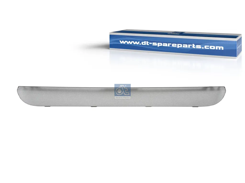 DIESEL TECHNIC | 1.23143 Insect protection, center