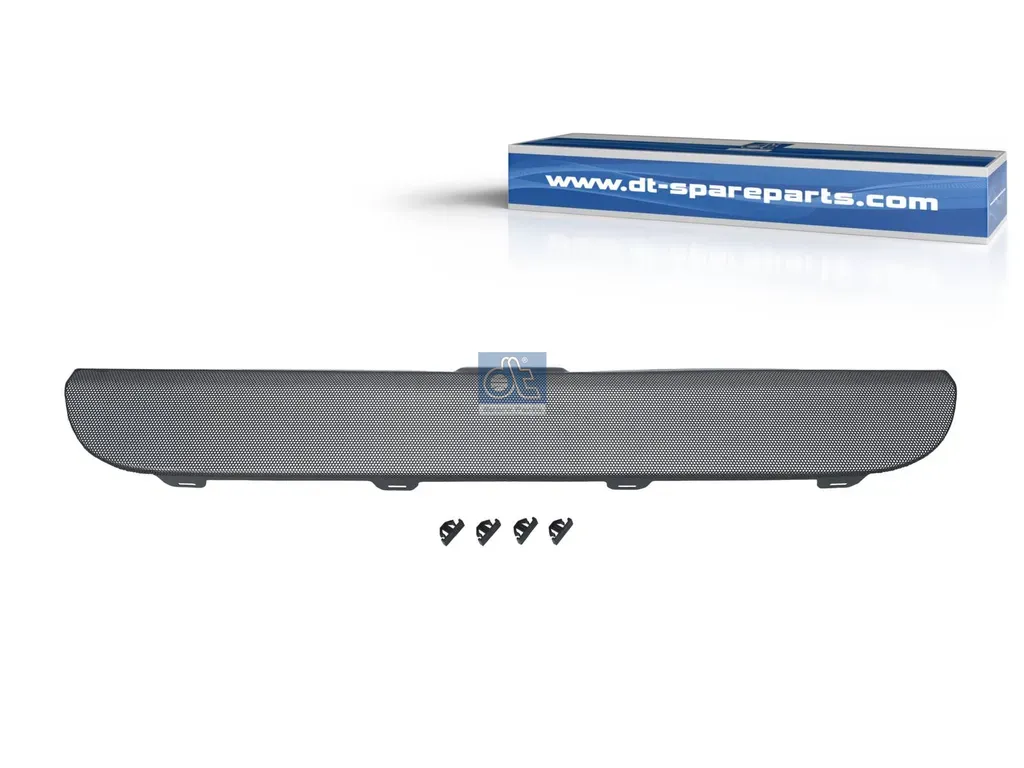 DIESEL TECHNIC | 1.23145 Insect protection