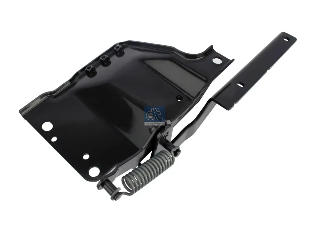 DIESEL TECHNIC | 1.23193 Hinge, right