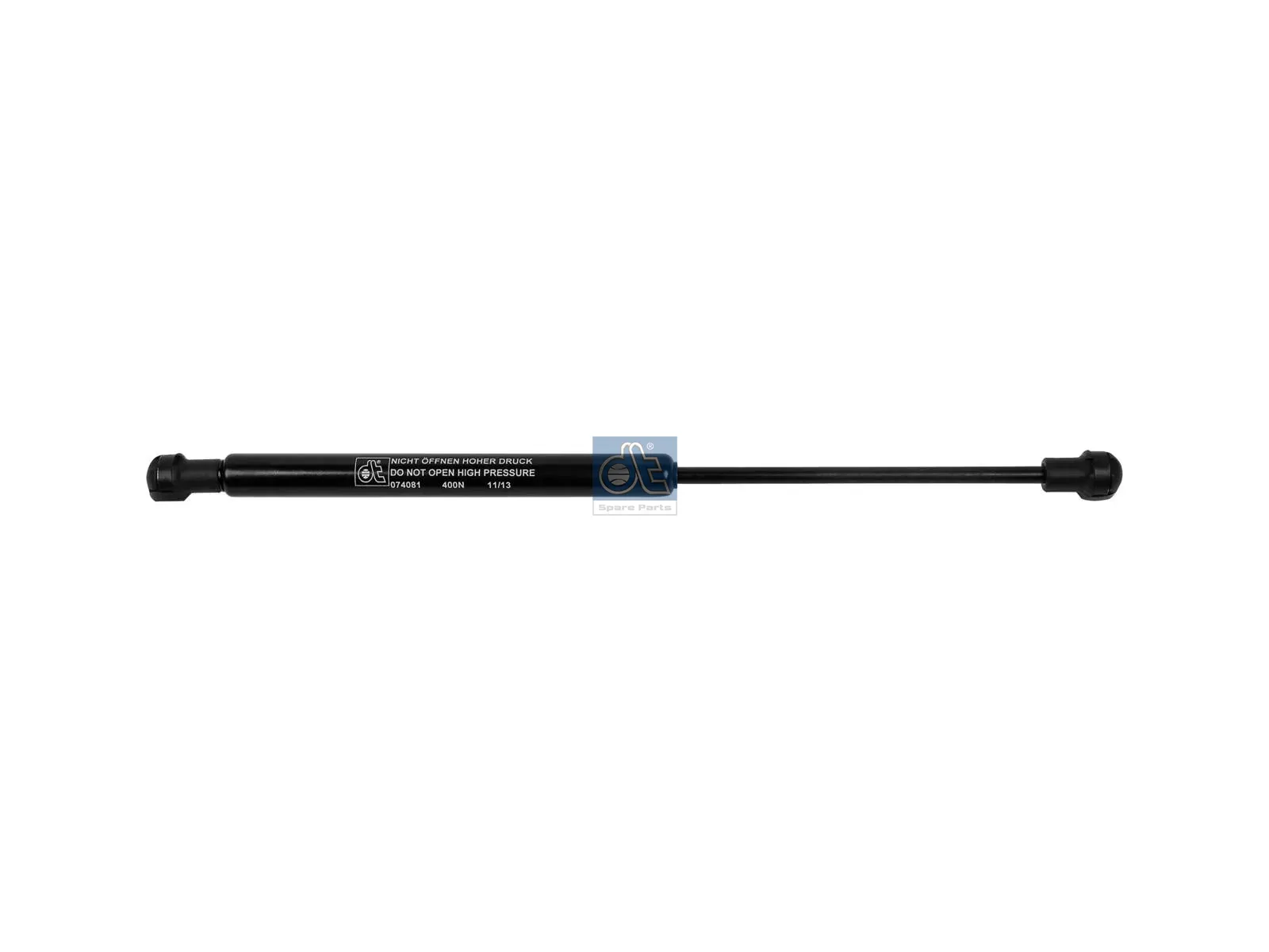 DIESEL TECHNIC | 1.23249 Gas spring, bed