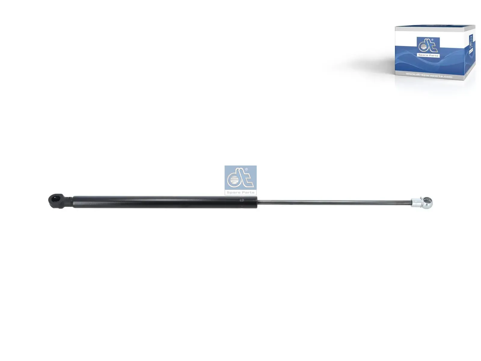 DIESEL TECHNIC | 1.23270 Gas spring, storage box