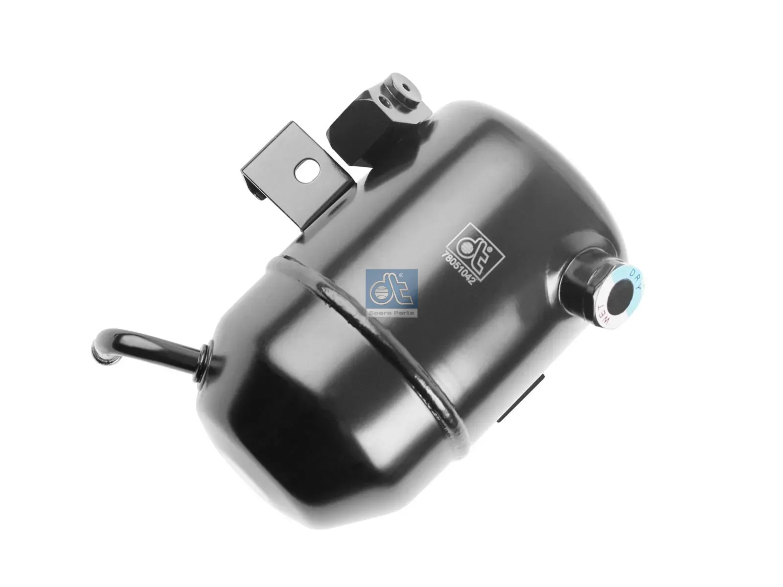 DIESEL TECHNIC | 1.23305 Dehydrator