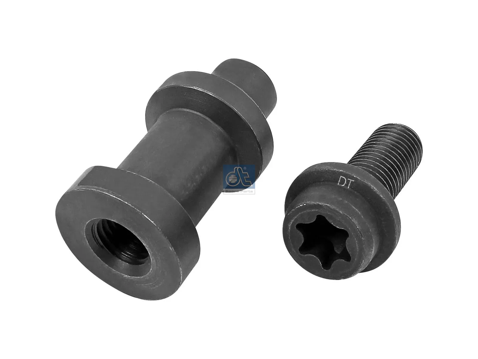 DIESEL TECHNIC | 1.23390 Bushing, with screw