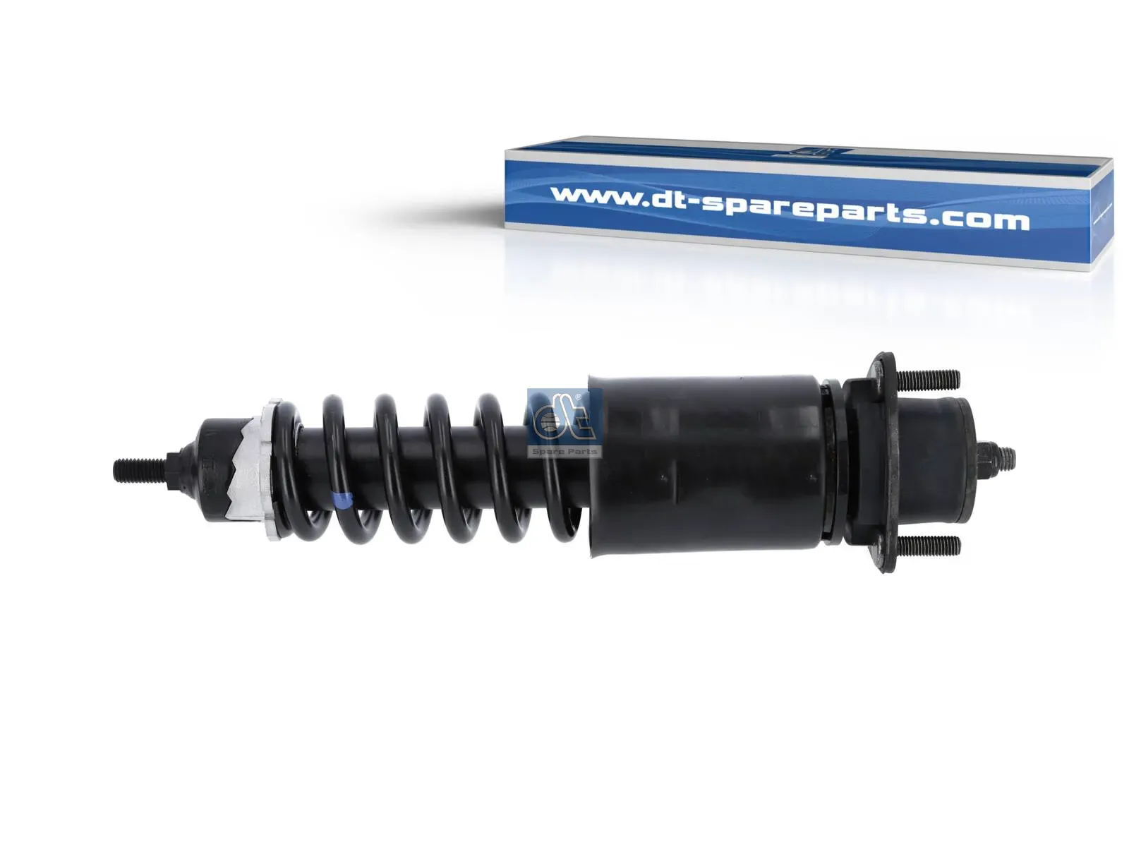 DIESEL TECHNIC | 1.23392 Cabin shock absorber