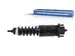 DIESEL TECHNIC | 1.23392 Cabin shock absorber