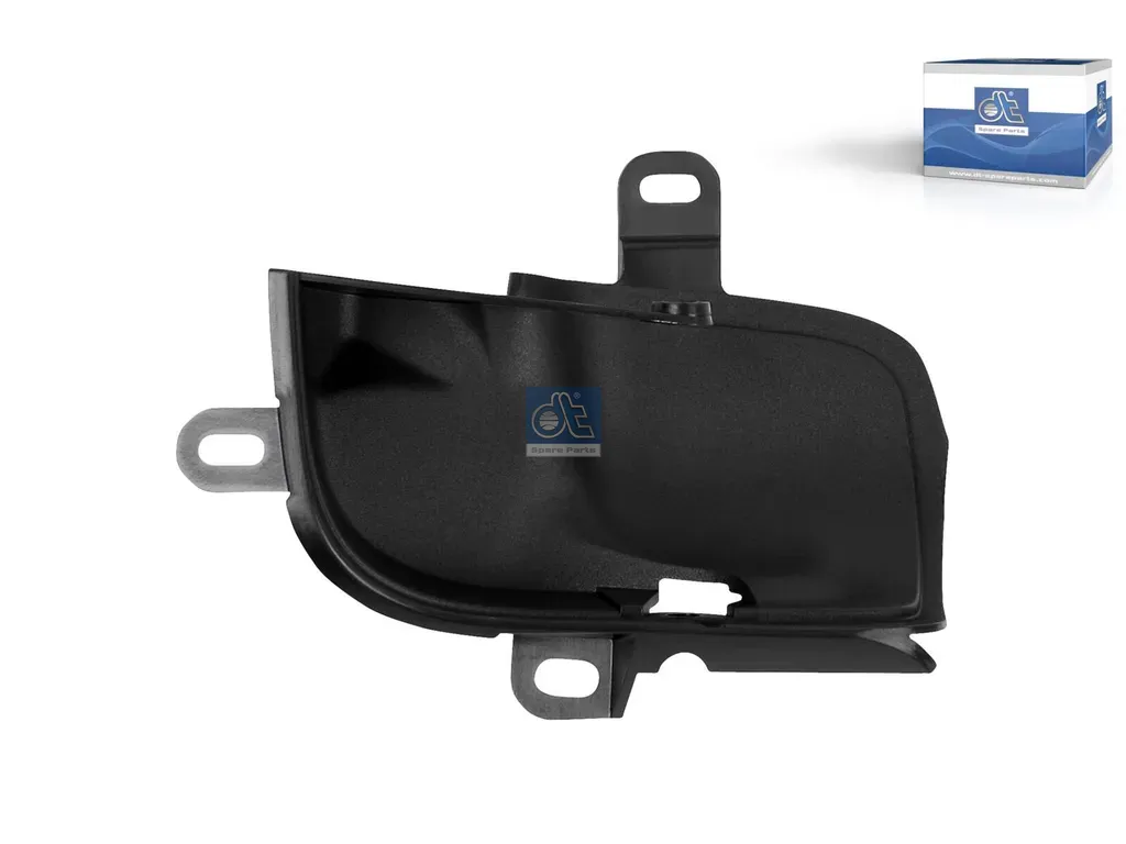 DIESEL TECHNIC | 1.23441 Frame, door handle, right