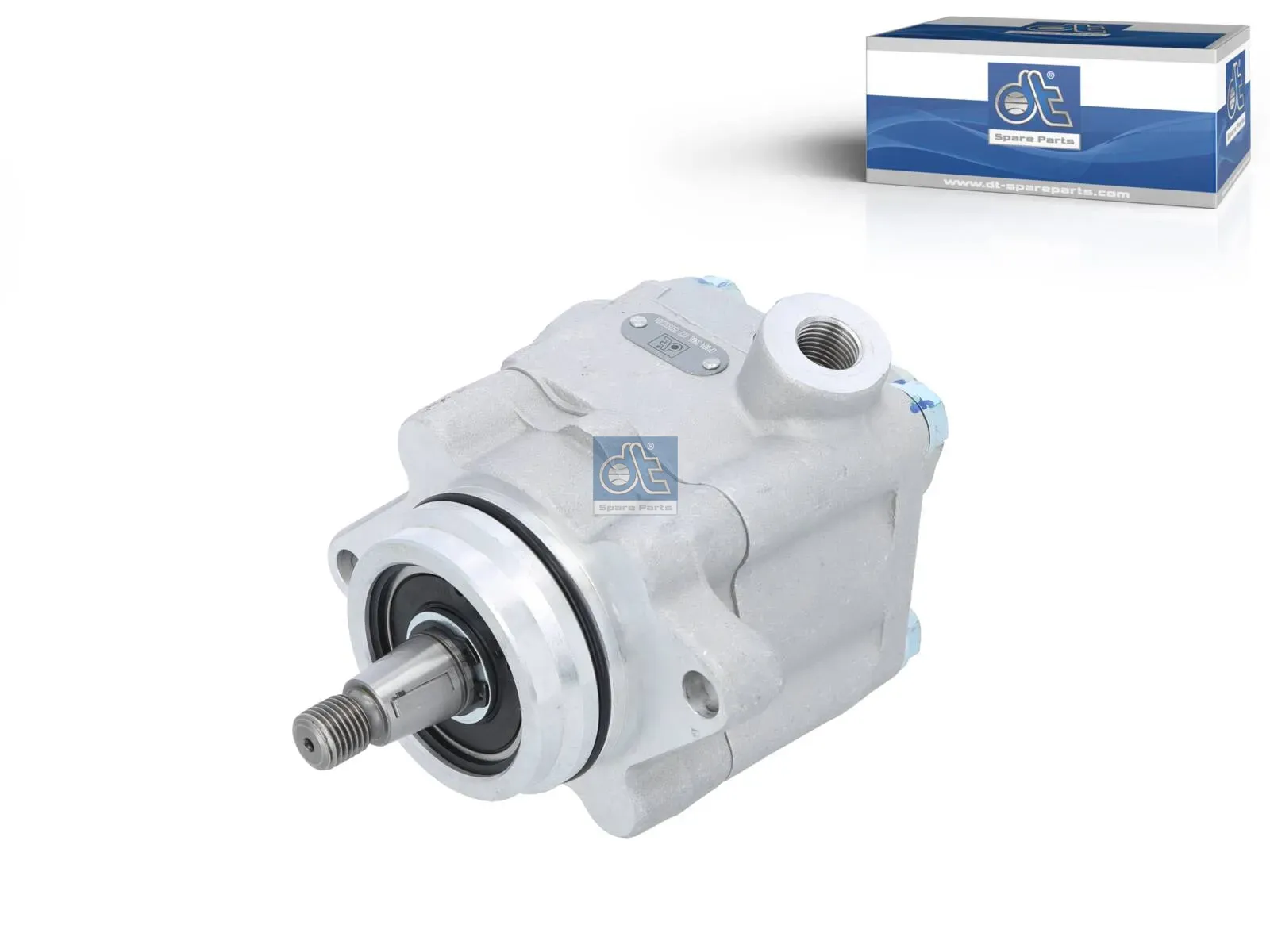 DIESEL TECHNIC | 1.23472 Servo pump