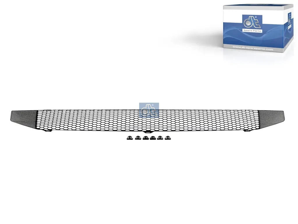 DIESEL TECHNIC | 1.23476 Front grid