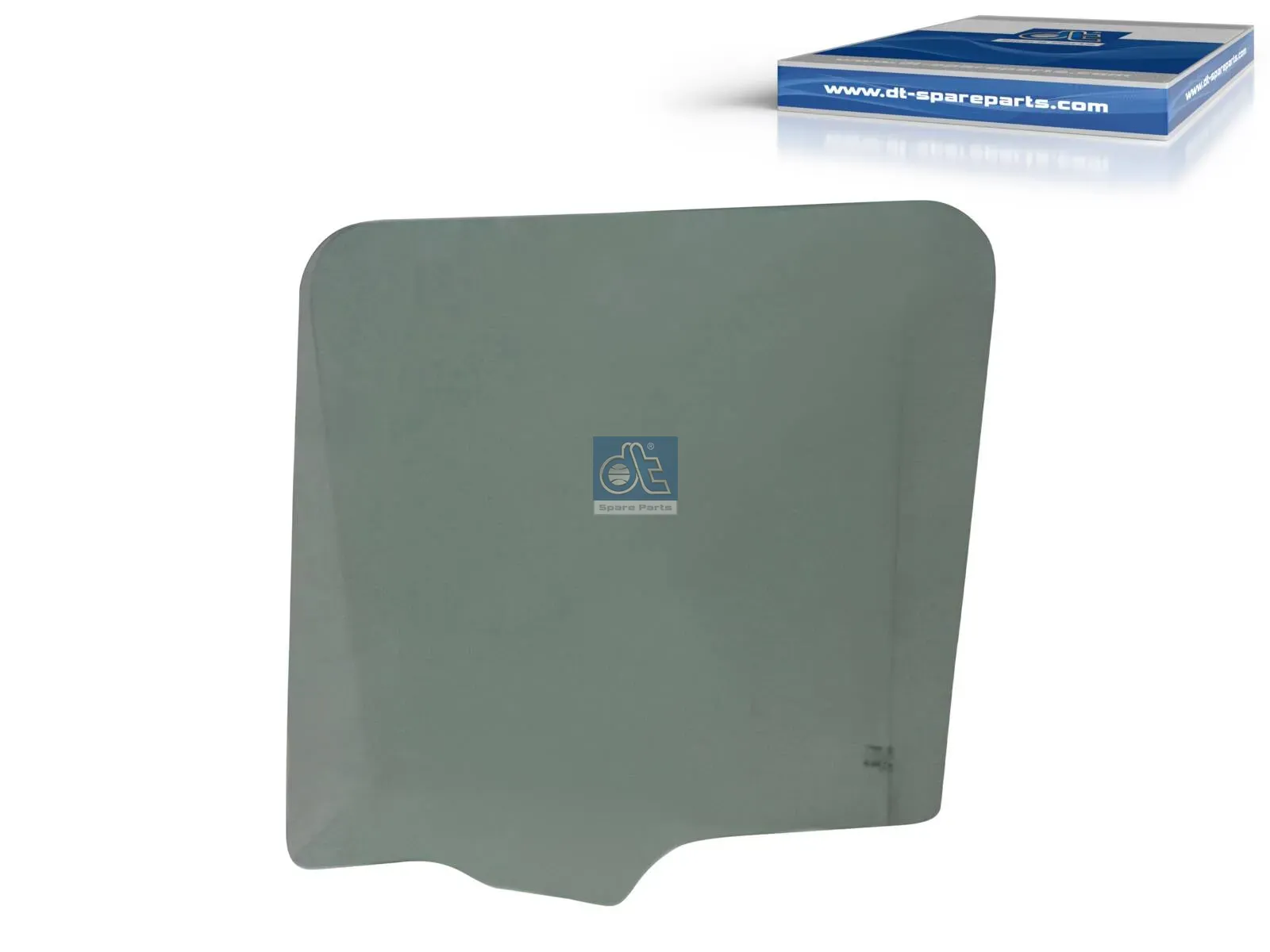 DIESEL TECHNIC | 1.23559 Side glass, right, single package