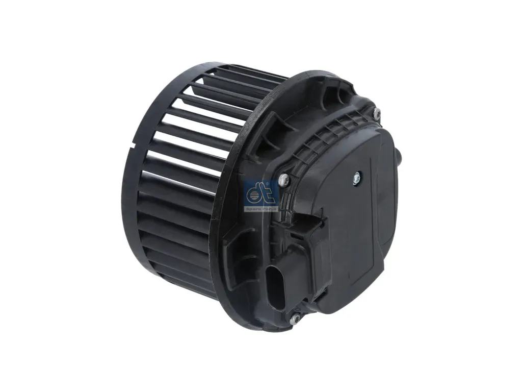 DIESEL TECHNIC | 1.23575 Fan motor, brushless