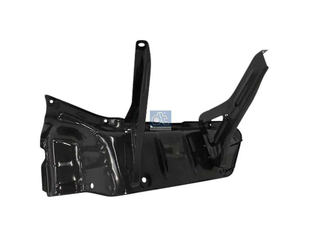 DIESEL TECHNIC | 1.23598 Bracket, step, right