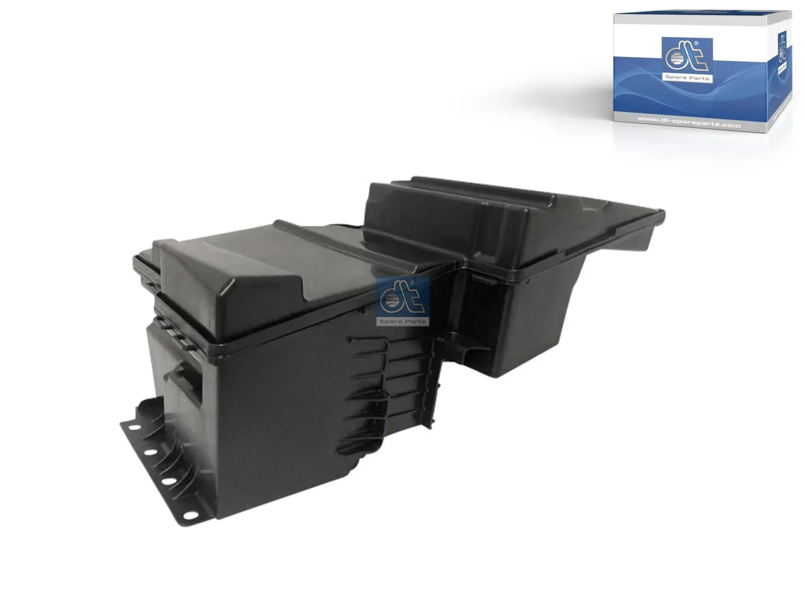 DIESEL TECHNIC | 1.23599 Water container