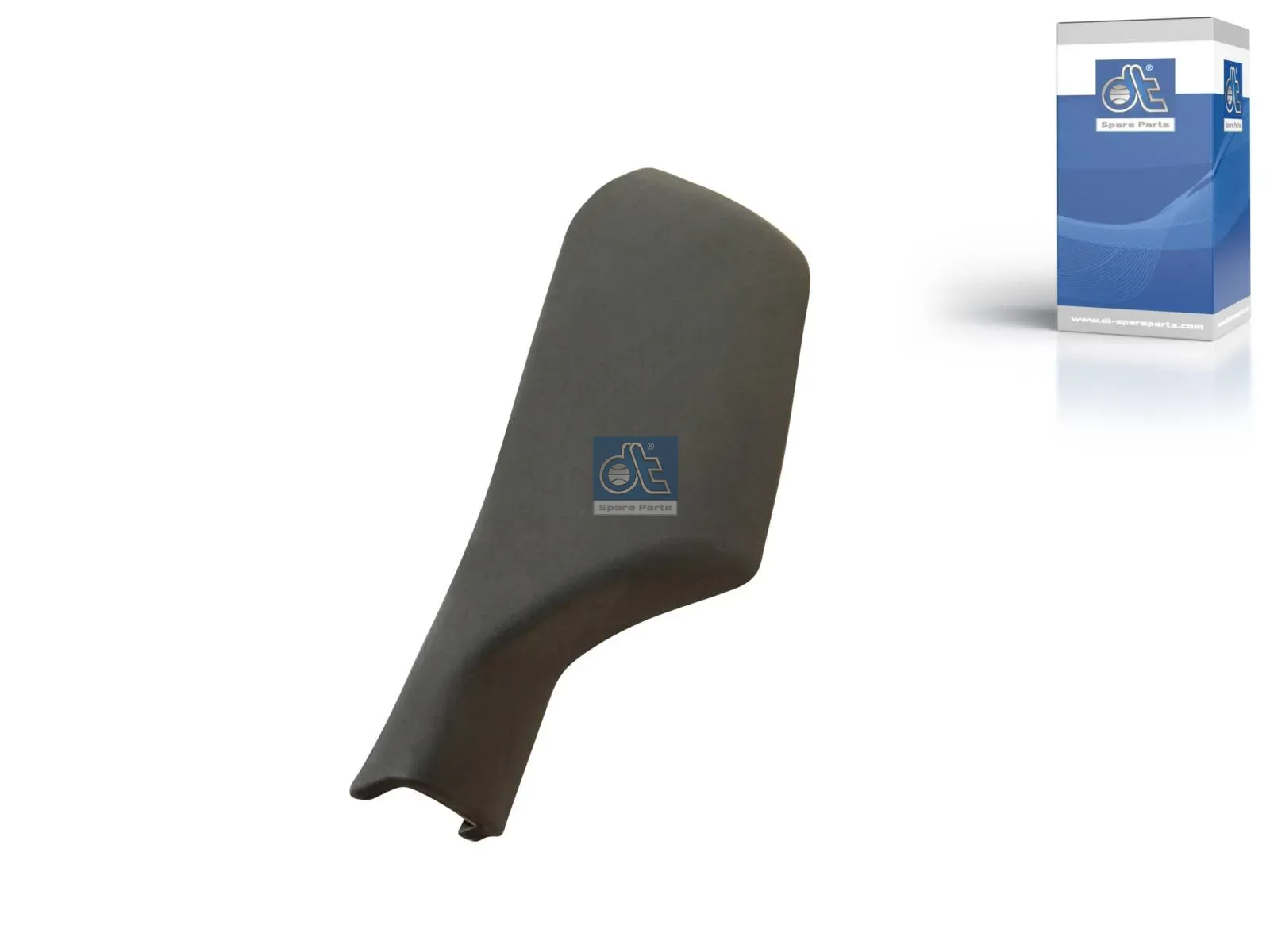 DIESEL TECHNIC | 1.23617 Cover, left