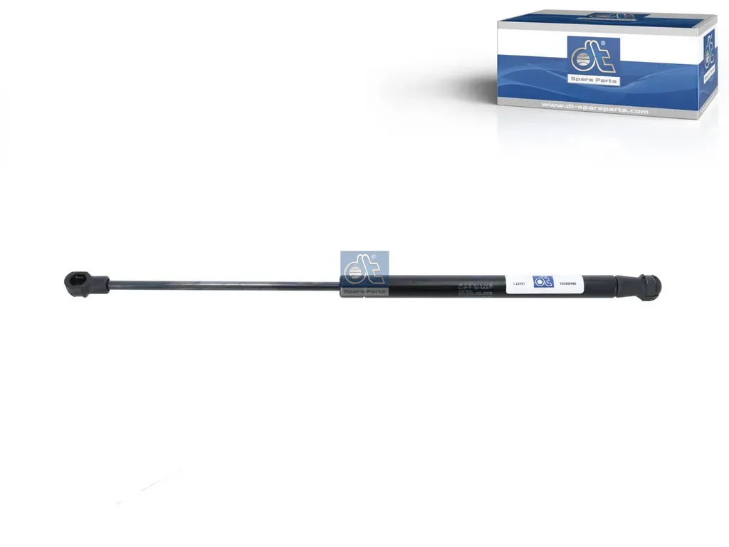 DIESEL TECHNIC | 1.23951 Gas spring, tool box