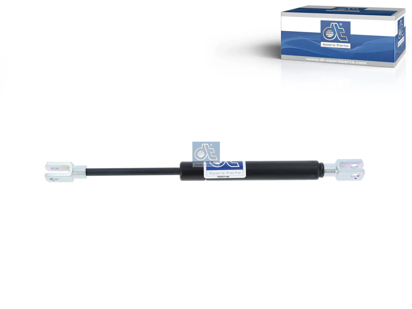 DIESEL TECHNIC | 1.23952 Gas spring, console